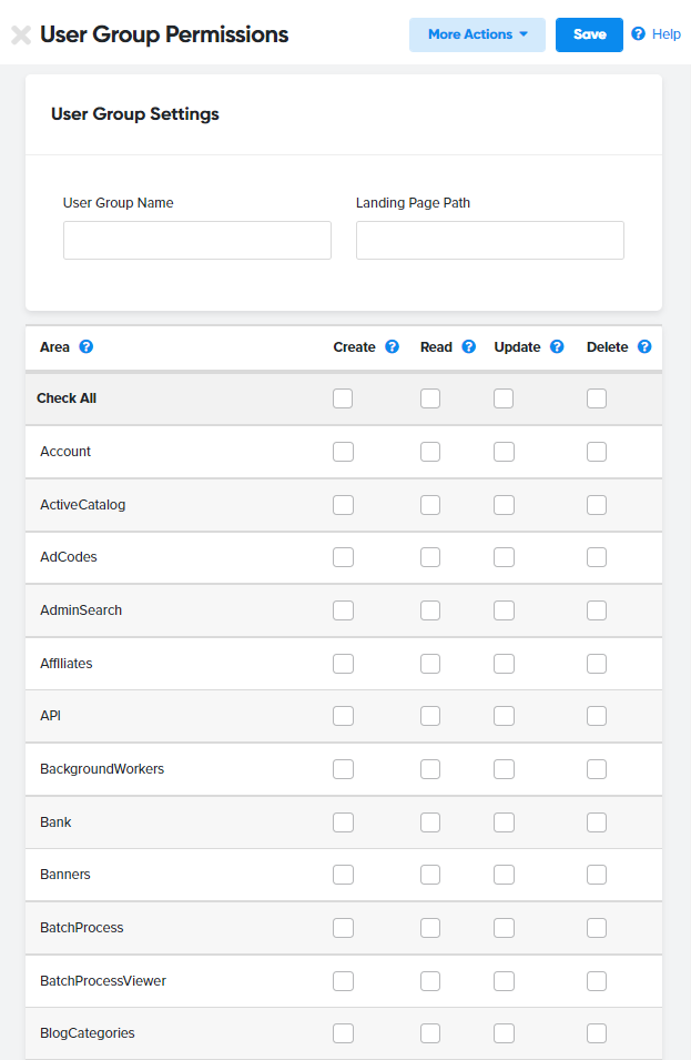 How to Create and Edit Users & User Groups – Knowledge Center